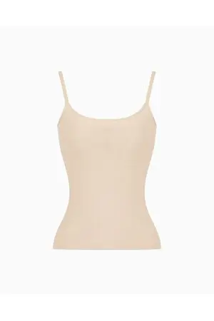 Giorgio Armani Fitted Camis Tanks For Women