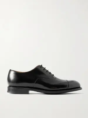 Men's Church's Black Shoes