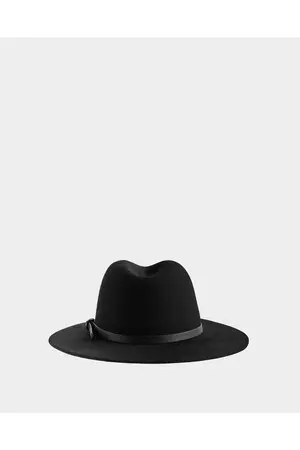 Rudsak Zelda Fedora - Black