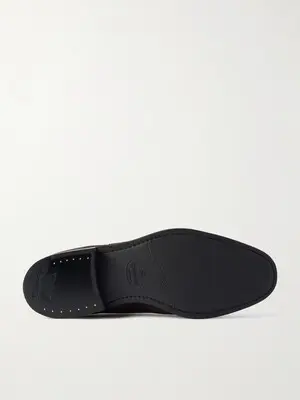 Church's Consul R 2.0 Suede Oxford Shoes