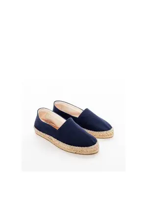Menina Step Casual Espadrilles