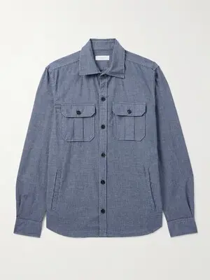 Boglioli Outerwear For Men