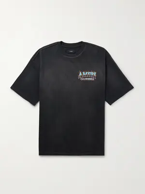 Amiri T-shirts For Men