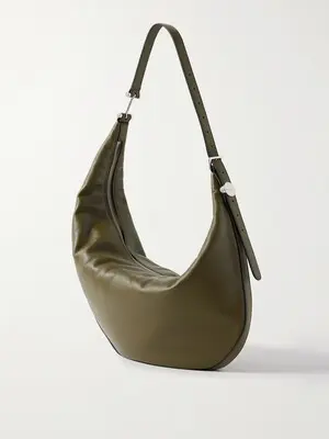 Marni Leather Shoulder Bag