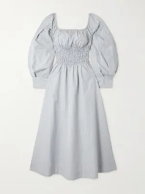 Altuzarra Elasticated Day Dresses