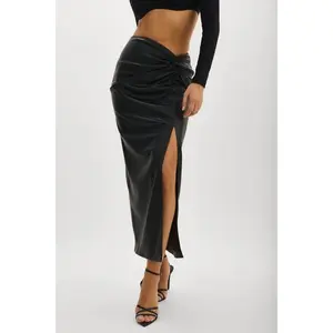 Lamarque Asymmetrical Skirts