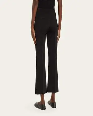 HIGH SPORT Flared Kick Pants