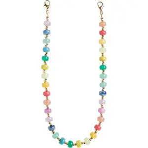 Baublebar Beaded Phone Wrist Strap - Multi