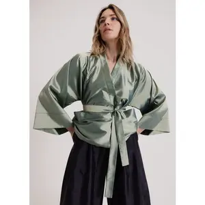 Women's Kimono Coats