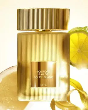 TOM FORD Eau De Soleil Blanc Eau De Toilette - Noclr