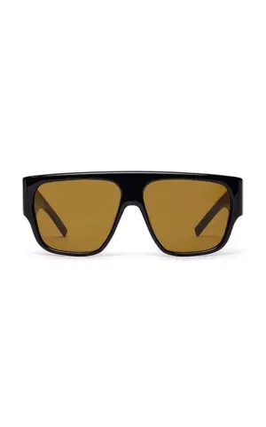 ST. AGNI Linea Oversized Sunglasses