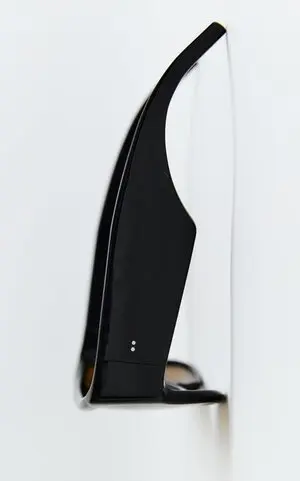 ST. AGNI Linea Oversized Sunglasses