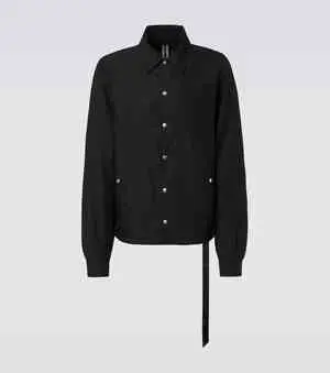 Rick Owens Overshirt