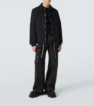 Rick Owens Overshirt