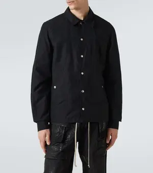 Rick Owens Overshirt