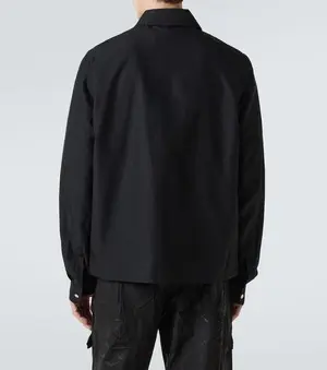 Rick Owens Overshirt
