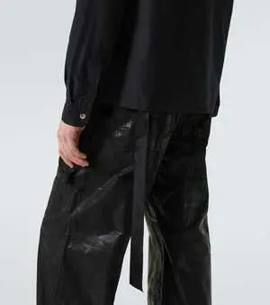 Rick Owens Overshirt