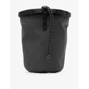 TOPOLOGIE Nylon Cross Body Bag