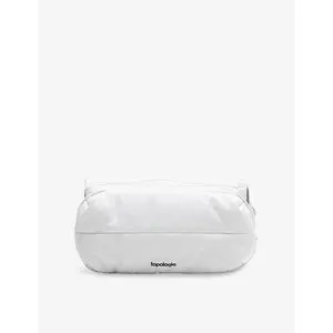 TOPOLOGIE Bottle Sacoche Medium Nylon Pouch