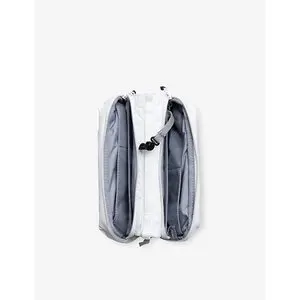 TOPOLOGIE Bottle Sacoche Medium Nylon Pouch