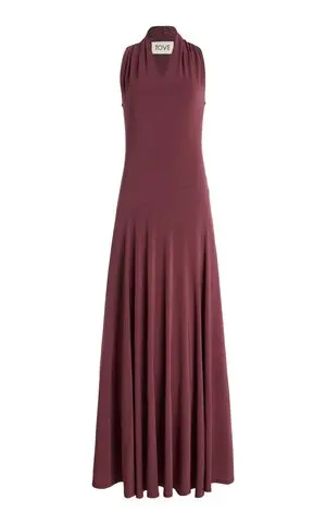 Jersey Maxi Dresses