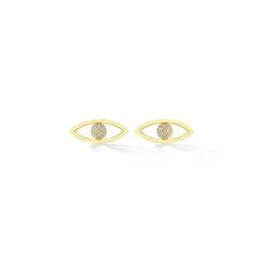Cadar Polished Earrings