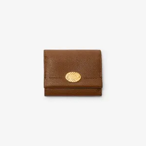 Burberry Cotswolds Wallet - Hazel