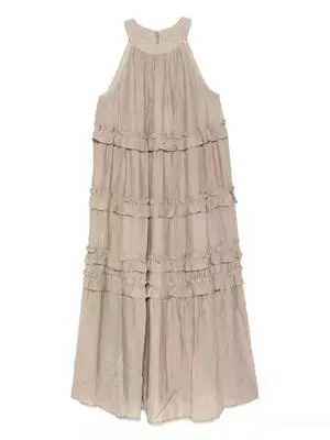 B+AB Sleeveless Dress