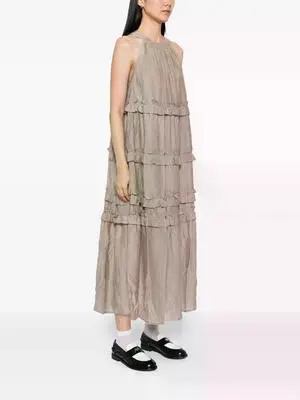 B+AB Sleeveless Dress