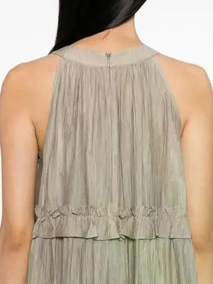 B+AB Sleeveless Dress