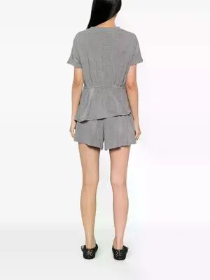 B+AB Jersey Co-ord Set