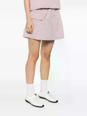 B+AB Sleeveless Top And Skorts Set