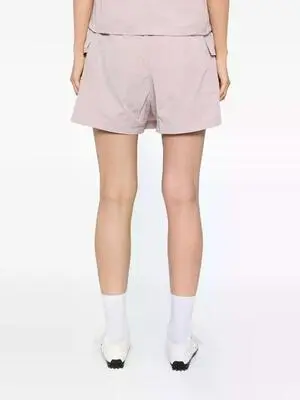 B+AB Sleeveless Top And Skorts Set