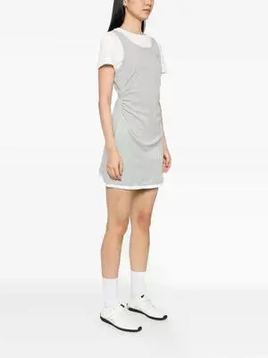 B+AB Layered Mini Dress