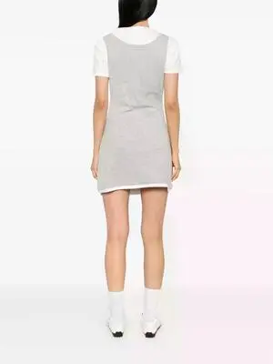 B+AB Layered Mini Dress