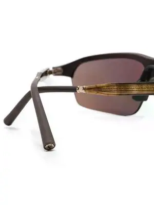 Oliver Spencer R-6 Sunglasses