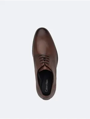 Calvin Klein Jack Dress Shoe - Brown