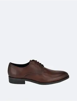Calvin Klein Jack Dress Shoe - Brown