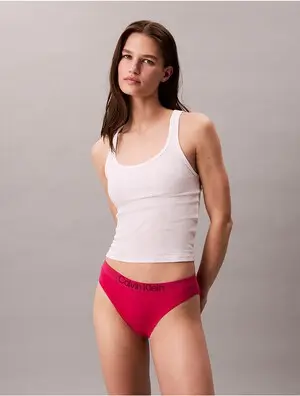 Calvin Klein Full Coverage Swimsuits
