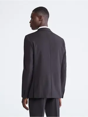 Calvin Klein Skinny Fit Suit Jacket