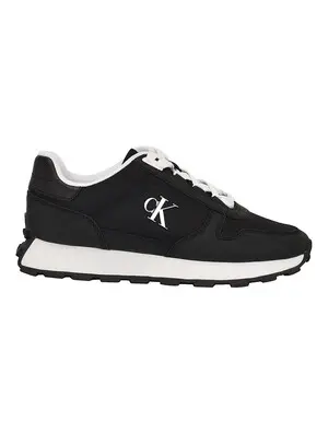 Calvin Klein Round Toe Sneakers For Women