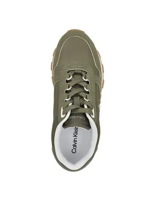 Calvin Klein Taresa Sneaker - Margarita