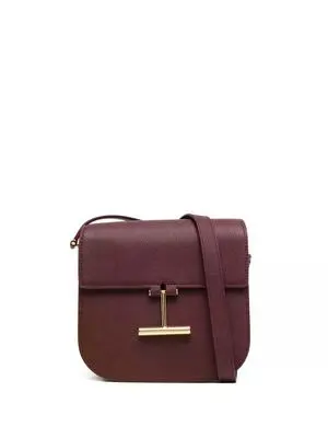 TOM FORD T-bar Flap Bag
