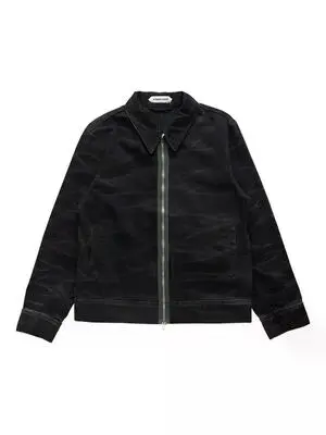 Namacheko Collared Jackets For Men