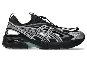 Asics Gt2160 Breezein Sneakers - Black/pure Silver