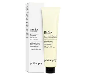 Philosophy Clay Pore Mask