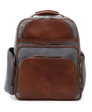 KORCHMAR Mason Backpack - Grey