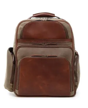 KORCHMAR Mason Backpack Olive
