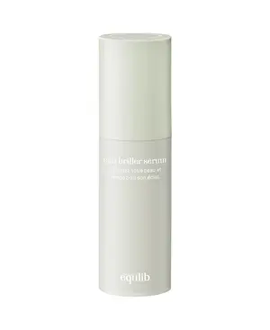 EQULIB Eau Briller Serum - No Color