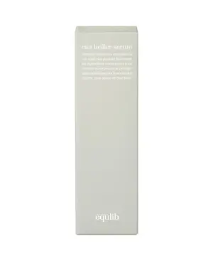 EQULIB Eau Briller Serum - No Color